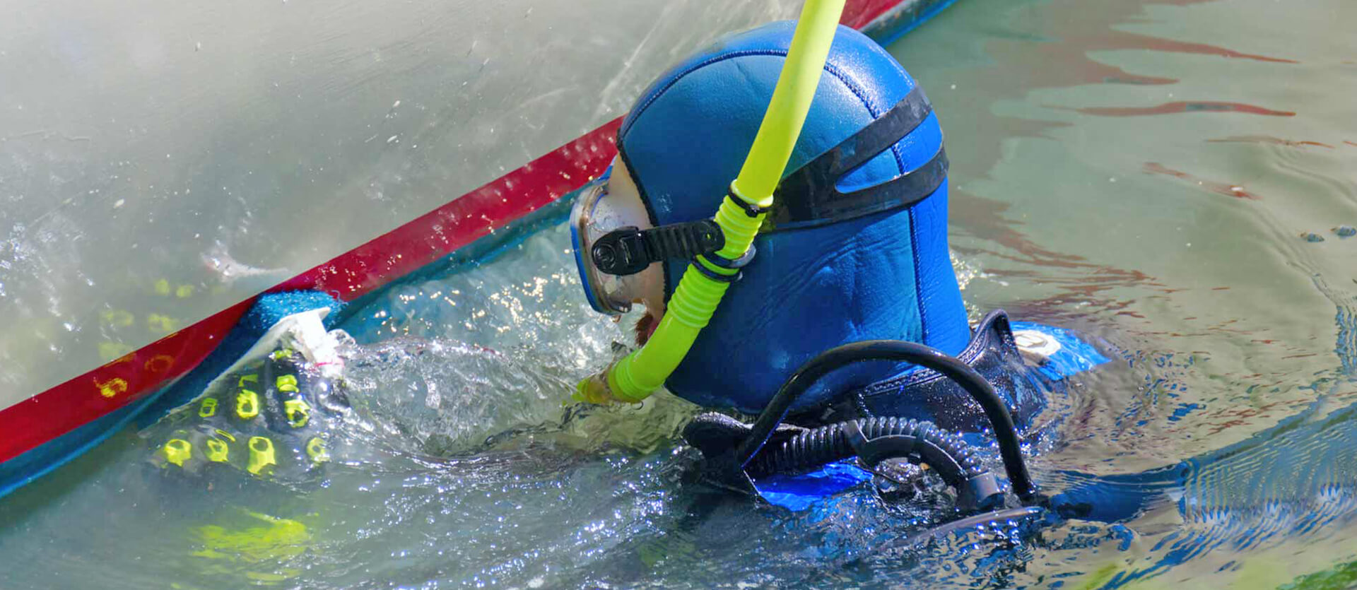 Hull Marine Limited – General Contractors. Diving Services. General ...